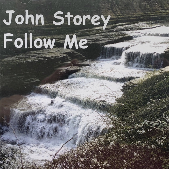 Follow Me | John Storey