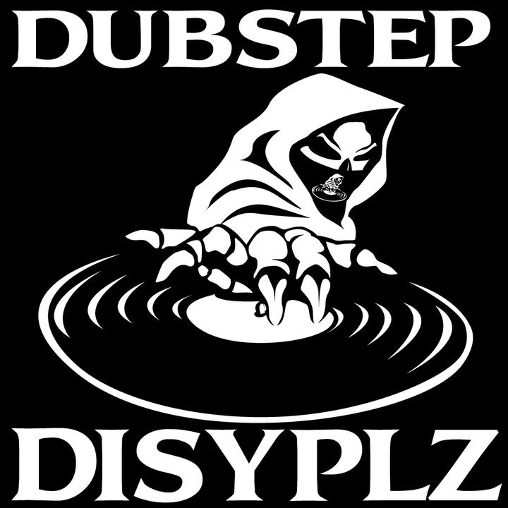 Deathstep Abomination Vol. 1 | Dubstep Disyplz