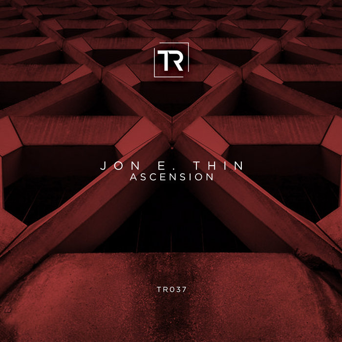 ASCENSION EP | Jon E thin