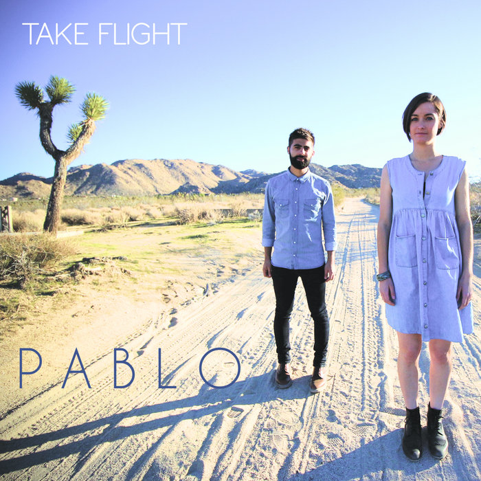 Take Flight | Pablo