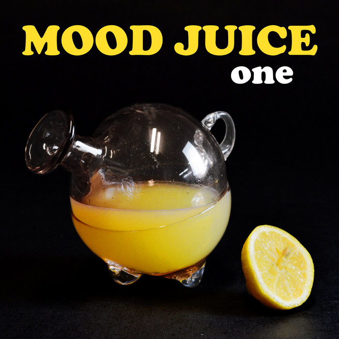 Mood Juice One | Charlie Manion