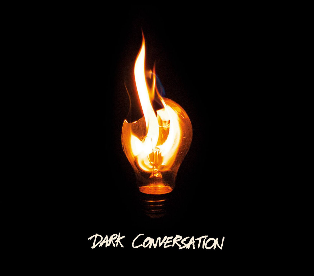 Dark Conversation | Shilly Shaelly | SHILLY SHAELLY