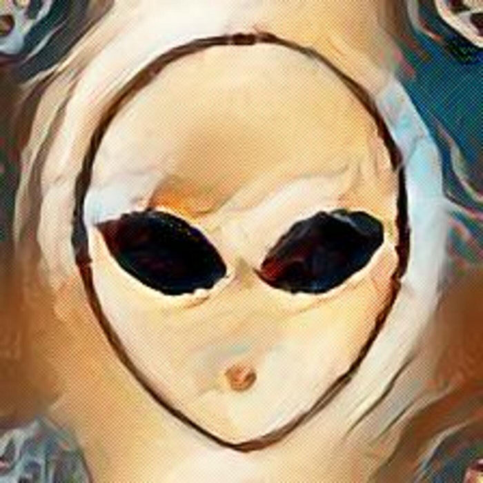 Aliens | Nick Stevans
