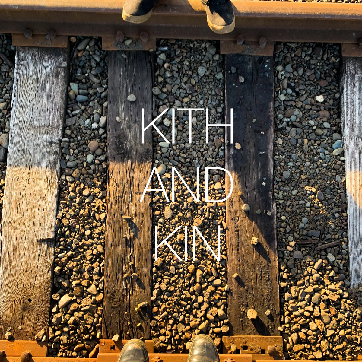 Kith And Kin | Kith and Kin | Kith & Kin