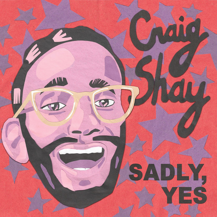 Sadly, Yes | Craig Shay