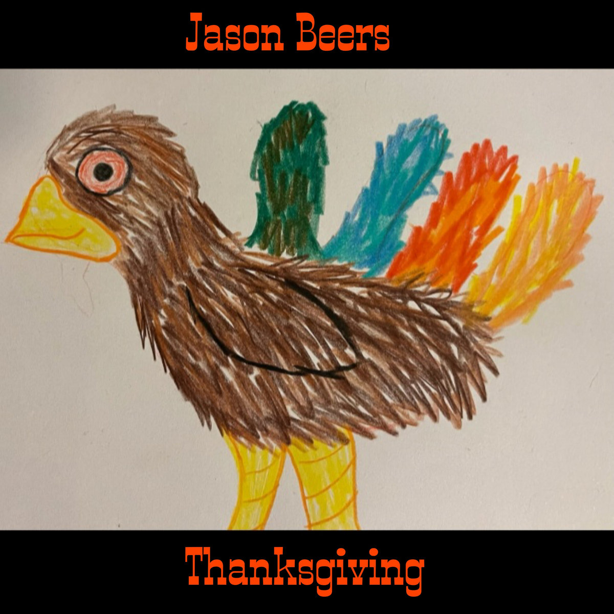 Thanksgiving | Jason Beers