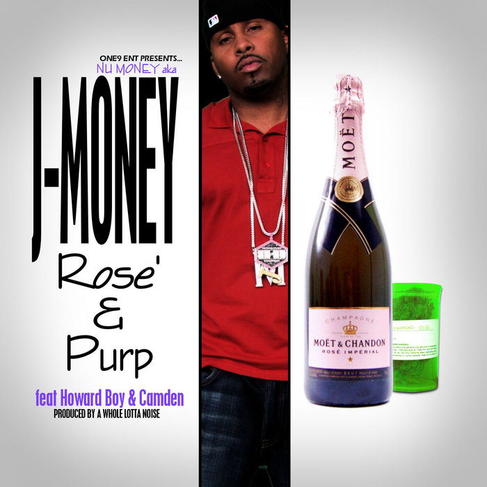 J-MONEY feat Howard Boy & Camden - Rose' & Purp | J-Money, Howard Boy ...