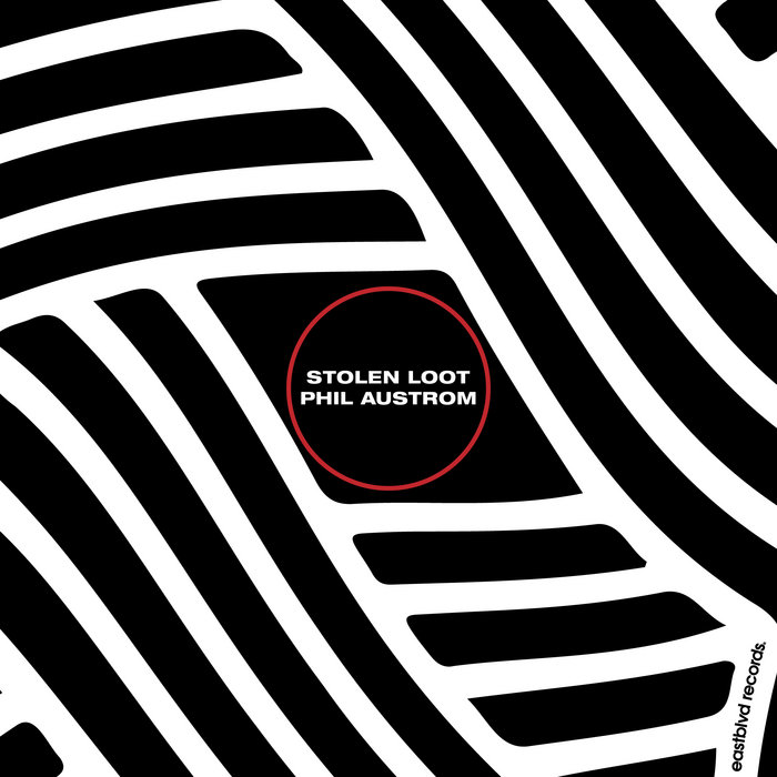 Stolen Loot | Phil Austrom