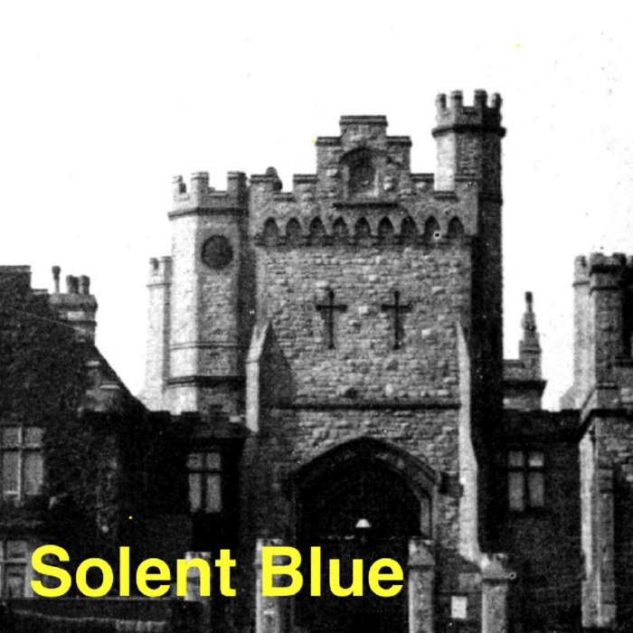 Solent Blue | Riffs for Britain