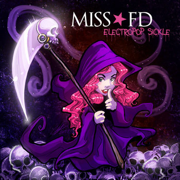Music | Miss FD