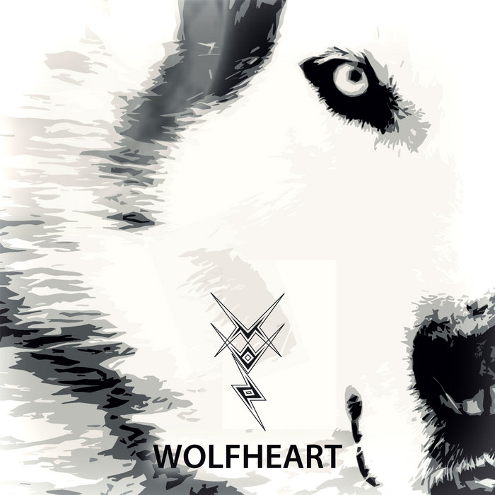 WOLFHEART (Single) | MAJESTY OF REVIVAL