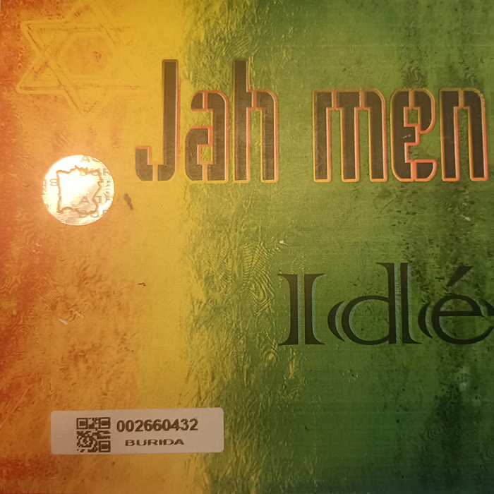 Idé | Jah Men