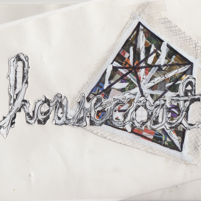 Tolting | Housecoat | Young Moon Records