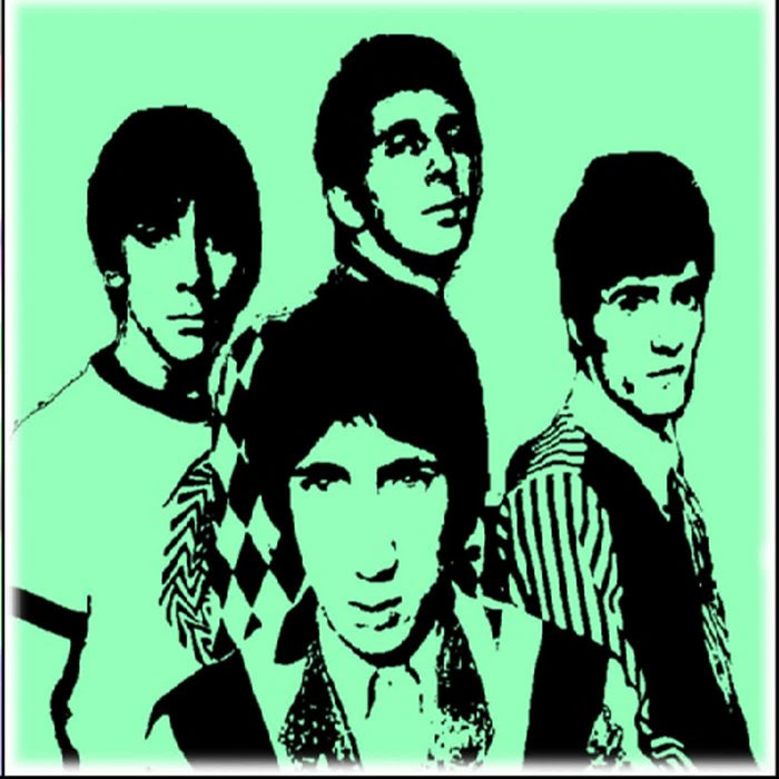 Westwood One 60’s At The BEEB 3 | Various Artists | Westwood One Archives