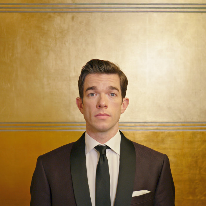 Monkey, Monkey, Monkey Man | John Mulaney