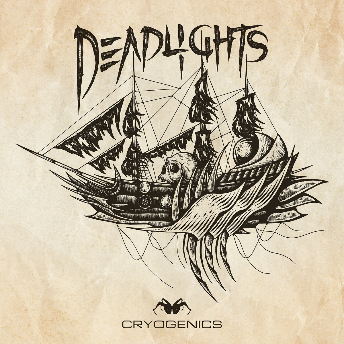 Deadlights [ATR2008LP] | Cryogenics | Audio Theory Records Evil Audio ...