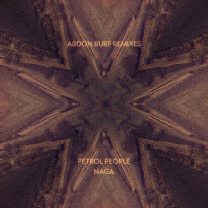 Abdon Burf Remixes | Okkam | Orr Music