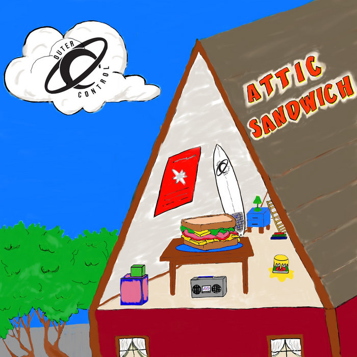 Attic Sandwich | Outer Control