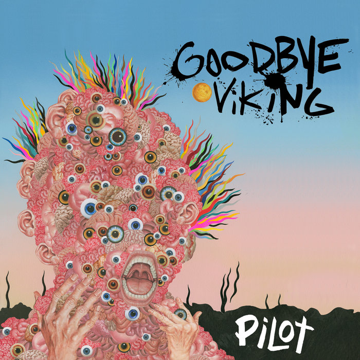 PILOT | Goodbye Viking