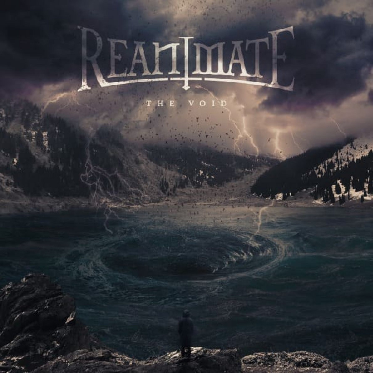 The Void | Reanimate