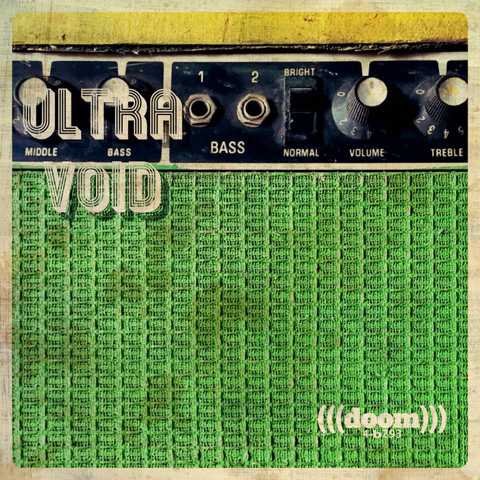 Ultra Void | Ultra Void