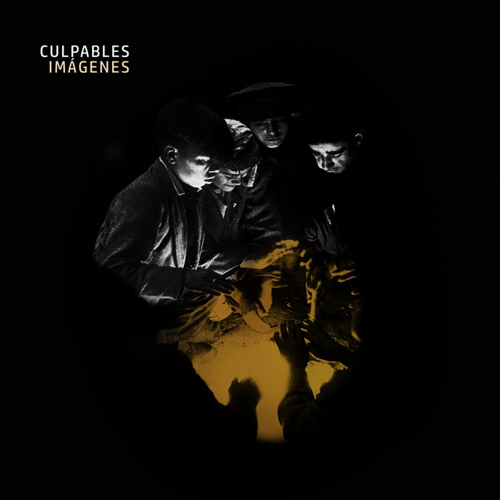 Imágenes | Culpables