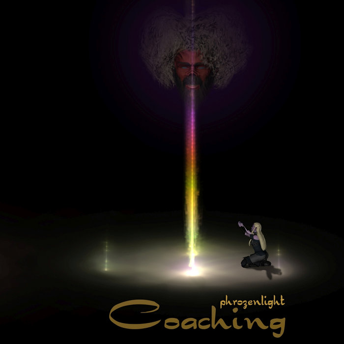Coaching Phrozenlight