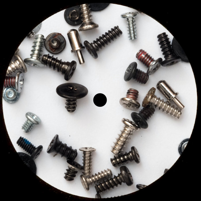 Techno Tools | Jim Thompson