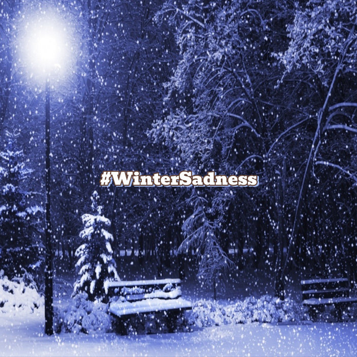 "Winter Sadness" (Green Lantern edit) | DJ Green Lantern