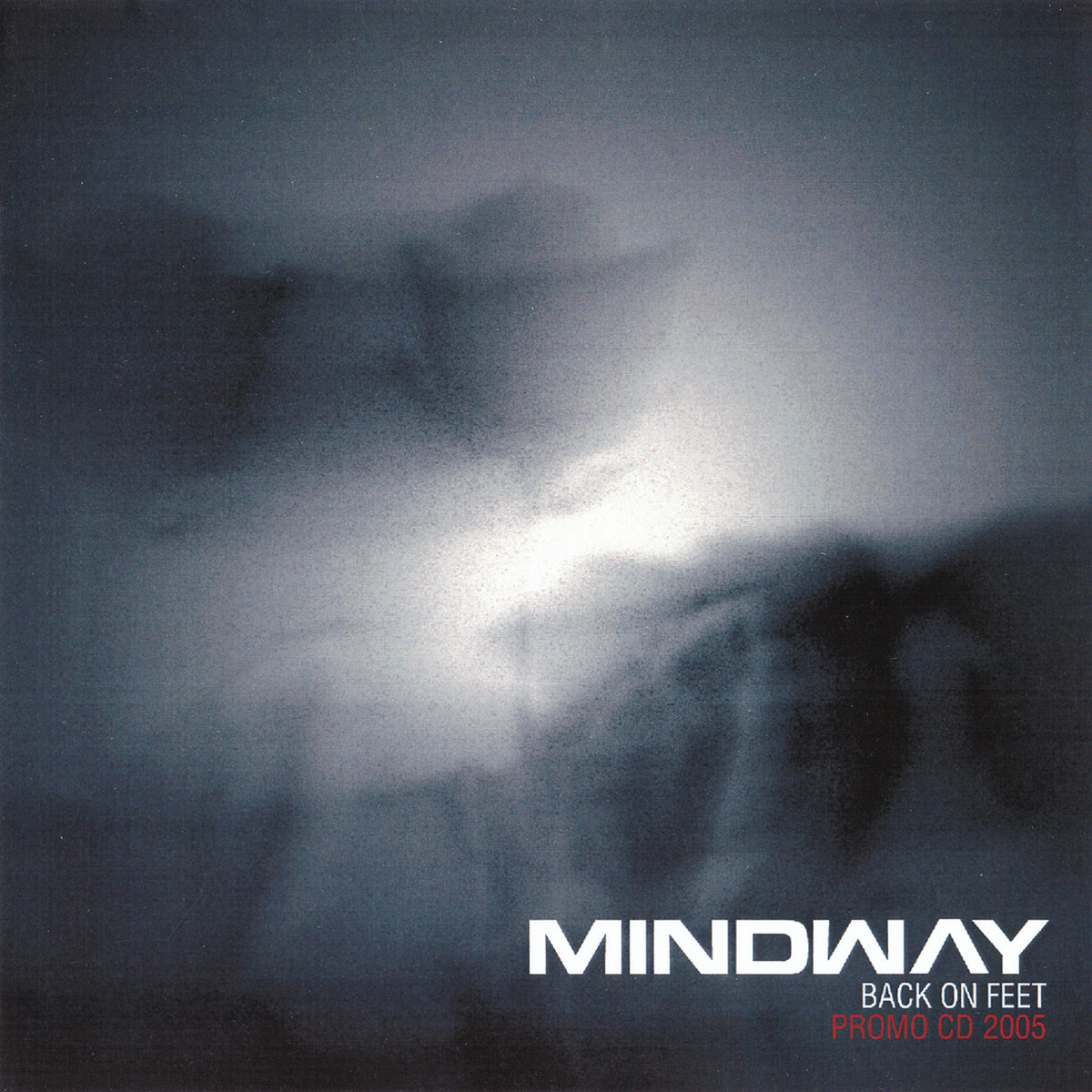 Back On Feet | Mindway