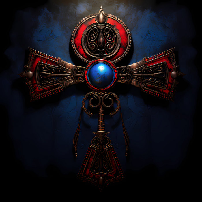 Classics Compilation 01 | Red Ankh