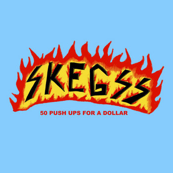 Music | Skegss