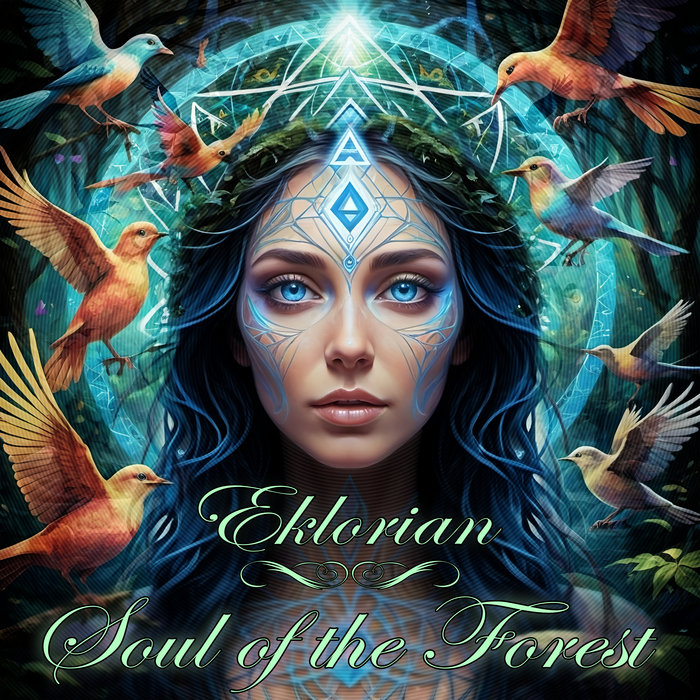 Soul Of The Forest | Eklorian