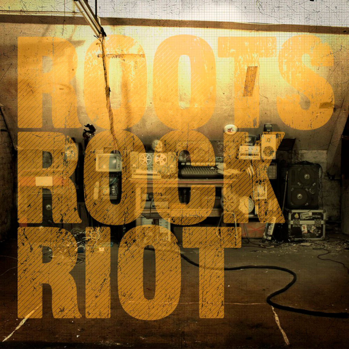 Roots Rock Riot | Skindred
