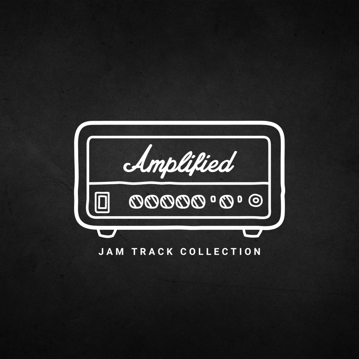 Jam Track Collection | Amplified Jam Tracks