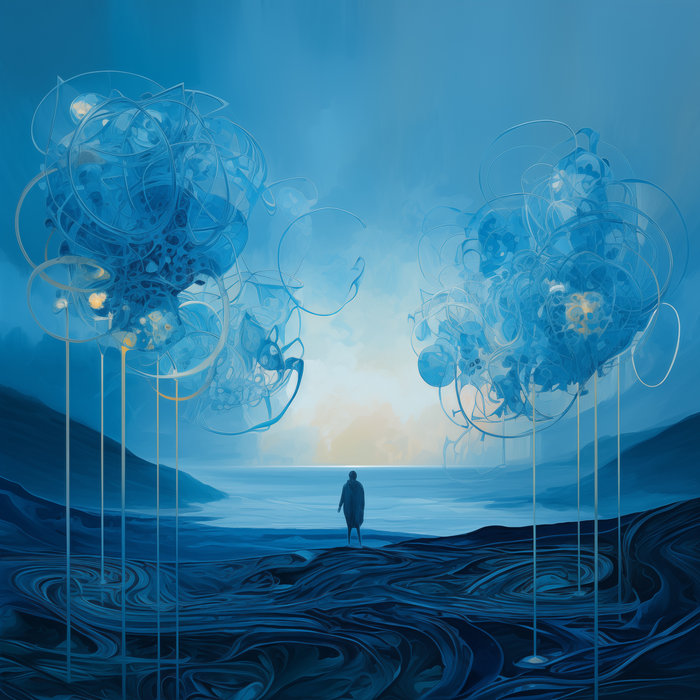 Impressionist Archives | Kyle Preston