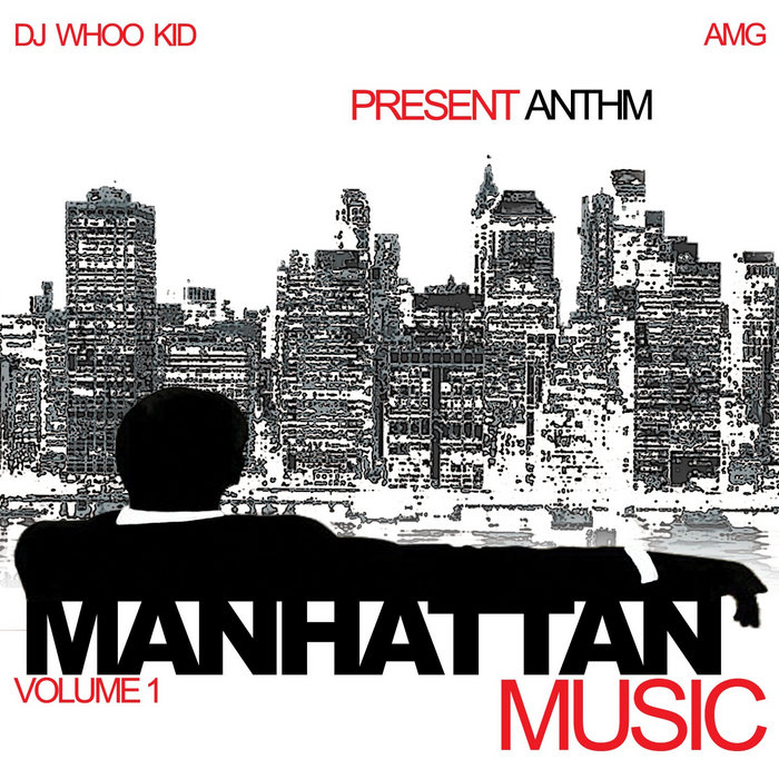 Manhattan Music, Vol. 1 | ANTHM