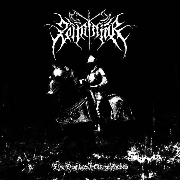 The Dwellers in Eternal Shadow | Ziminiar