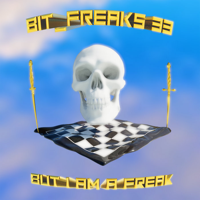 I am a freak | bit freaks | Dragan
