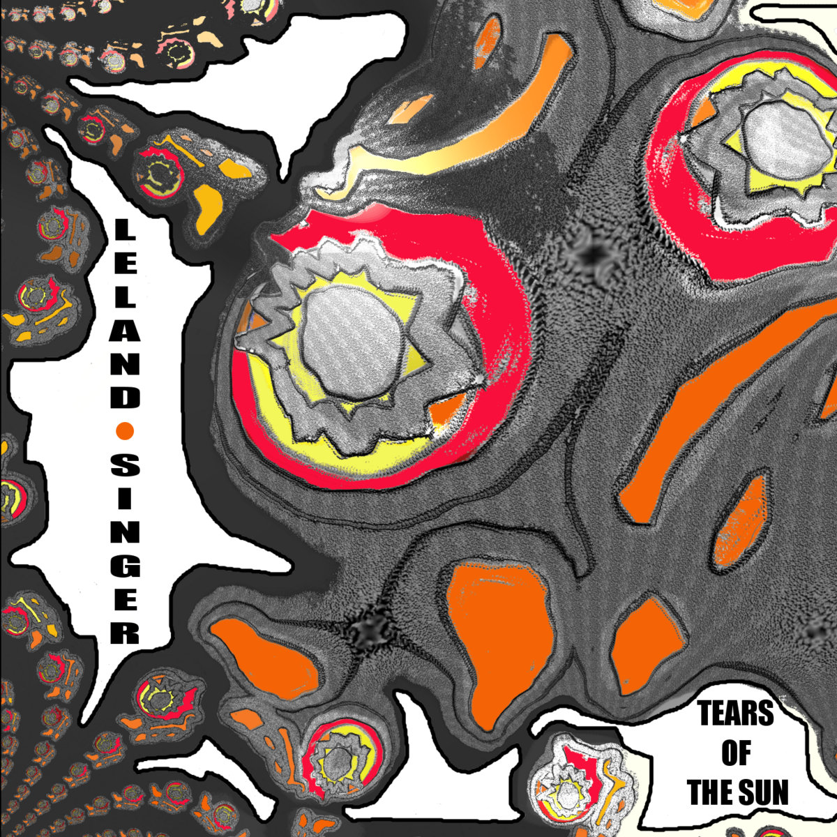 Tears Of The Sun | Leland Singer