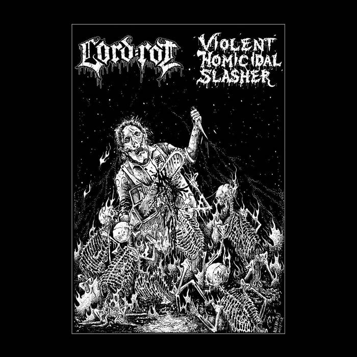 Flayed Alive | Lord Rot