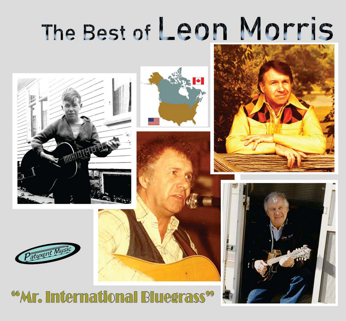 The Best of Leon Morris | Leon Morris