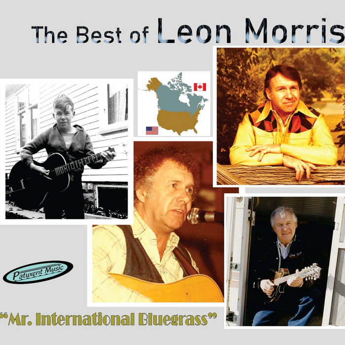 The Best of Leon Morris | Leon Morris