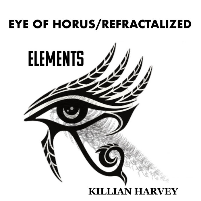 Eye Of Horus/Refractalized | Elements