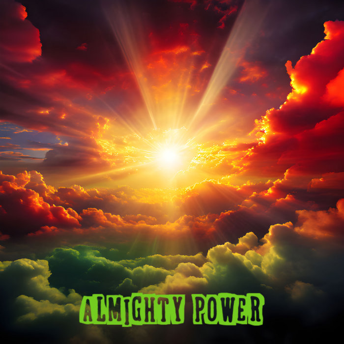 Almighty Power | Full Dub Riddims