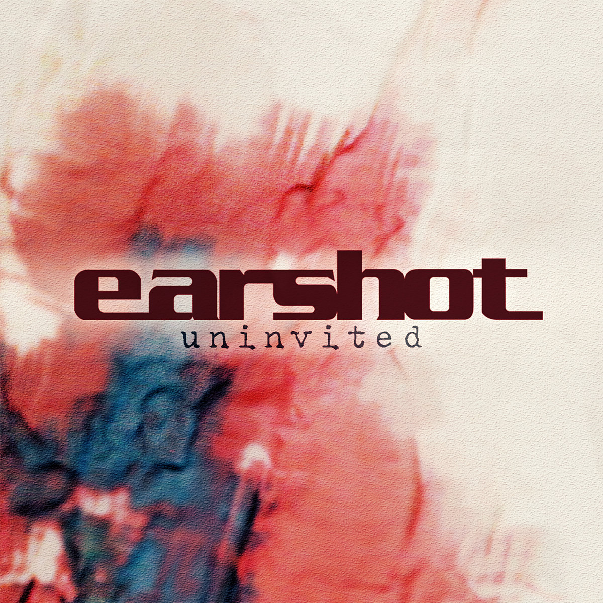 Uninvited - (single) | Earshot