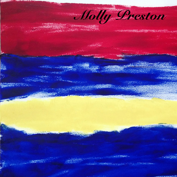 Molly Preston | Molly Preston