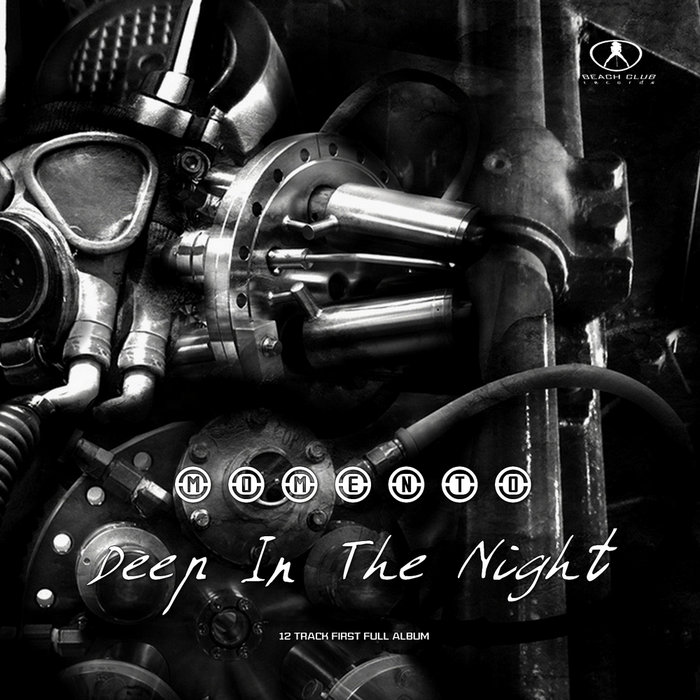 Momento - Deep In The Night | Beach Club Records