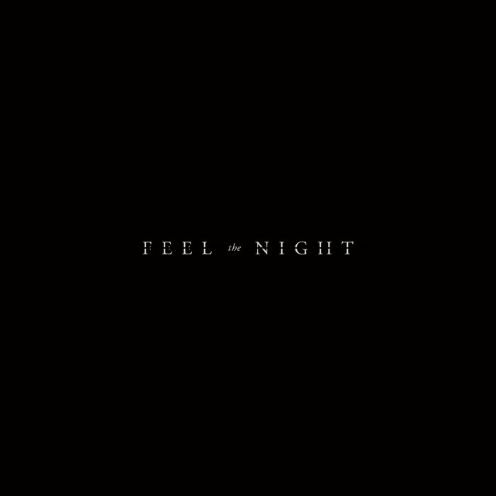 Feel The Night | Strahan