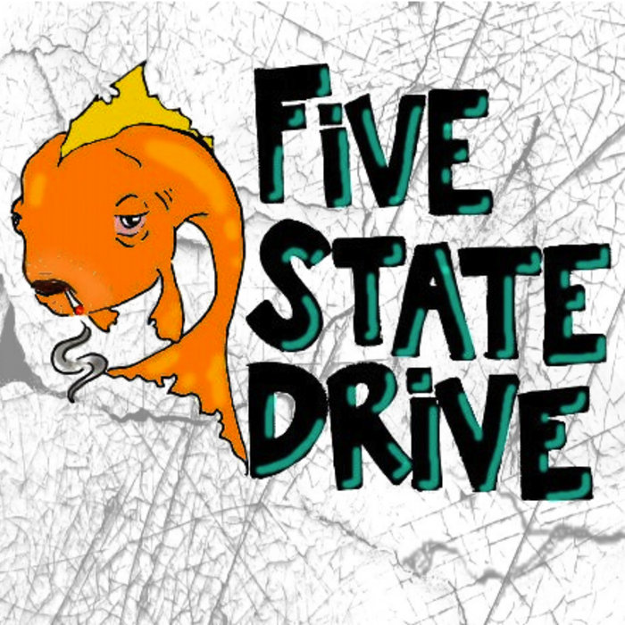 Gold Fish Demos | Five State Drive